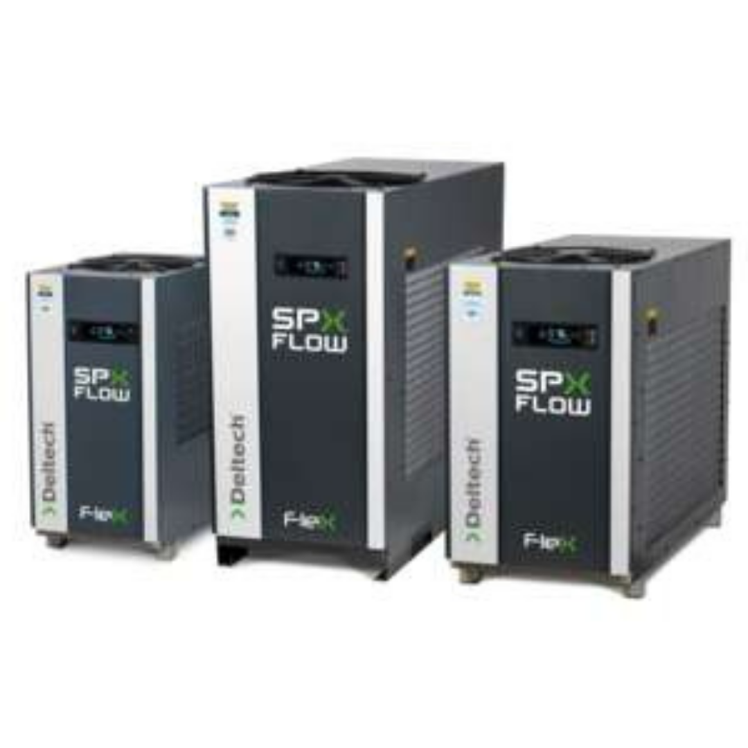 Home • SPXFLOW Brasil